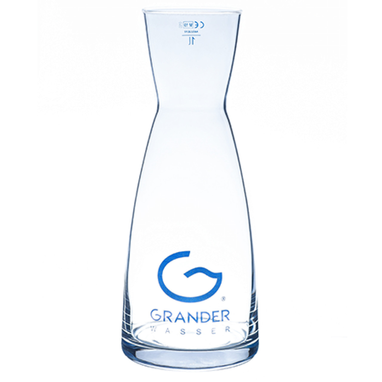 GRANDER®-Karaffen